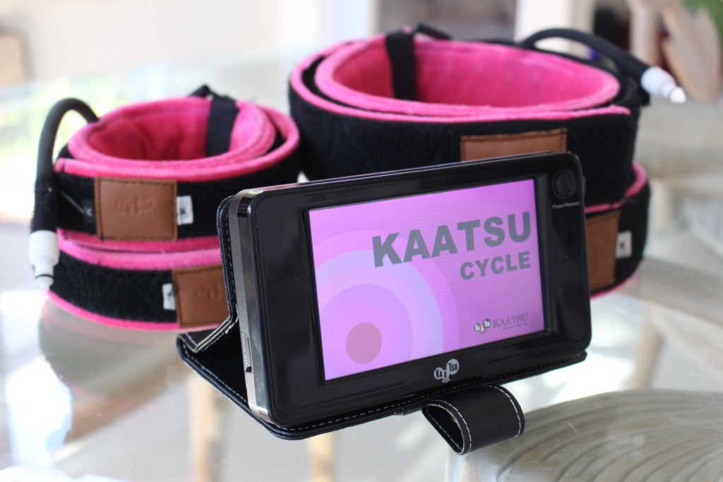 Kaatsu - P. koumantakis personal trainer